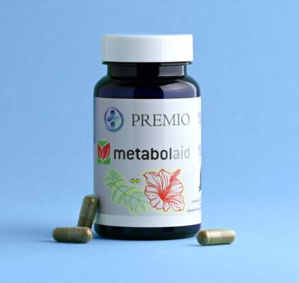 Metabolaid® - Premio Store
